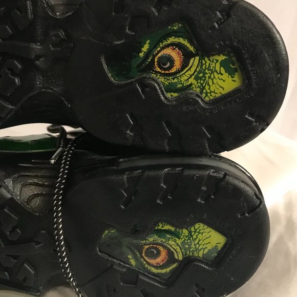 Nike | Shoes | Nike Air Godzilla Youth Athletic Sport Sneakers | Poshmark